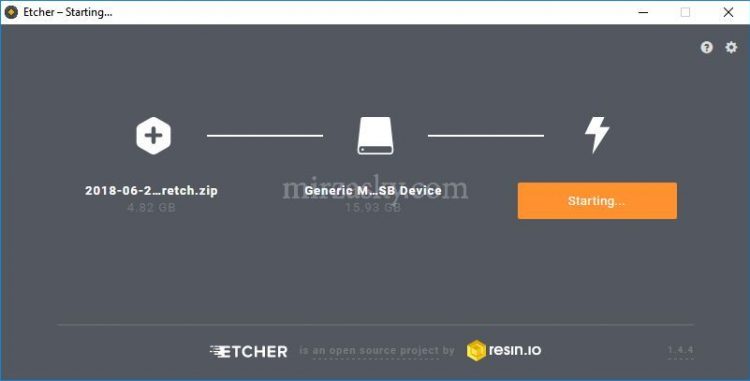 Cara Install Raspberry Pi Tanpa Monitor