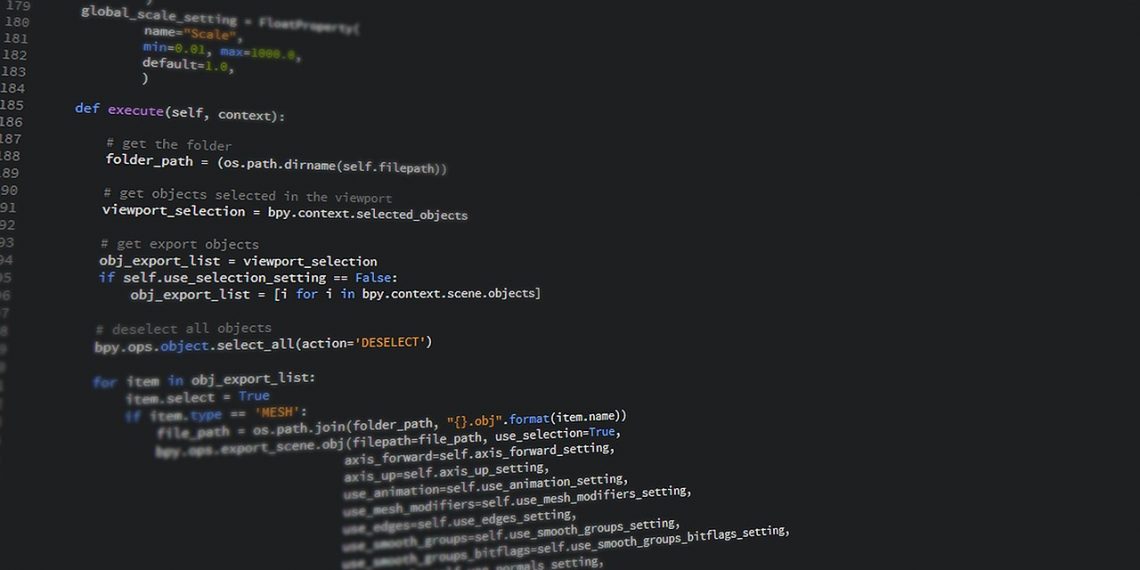 Contoh Program Input Output Pada Python